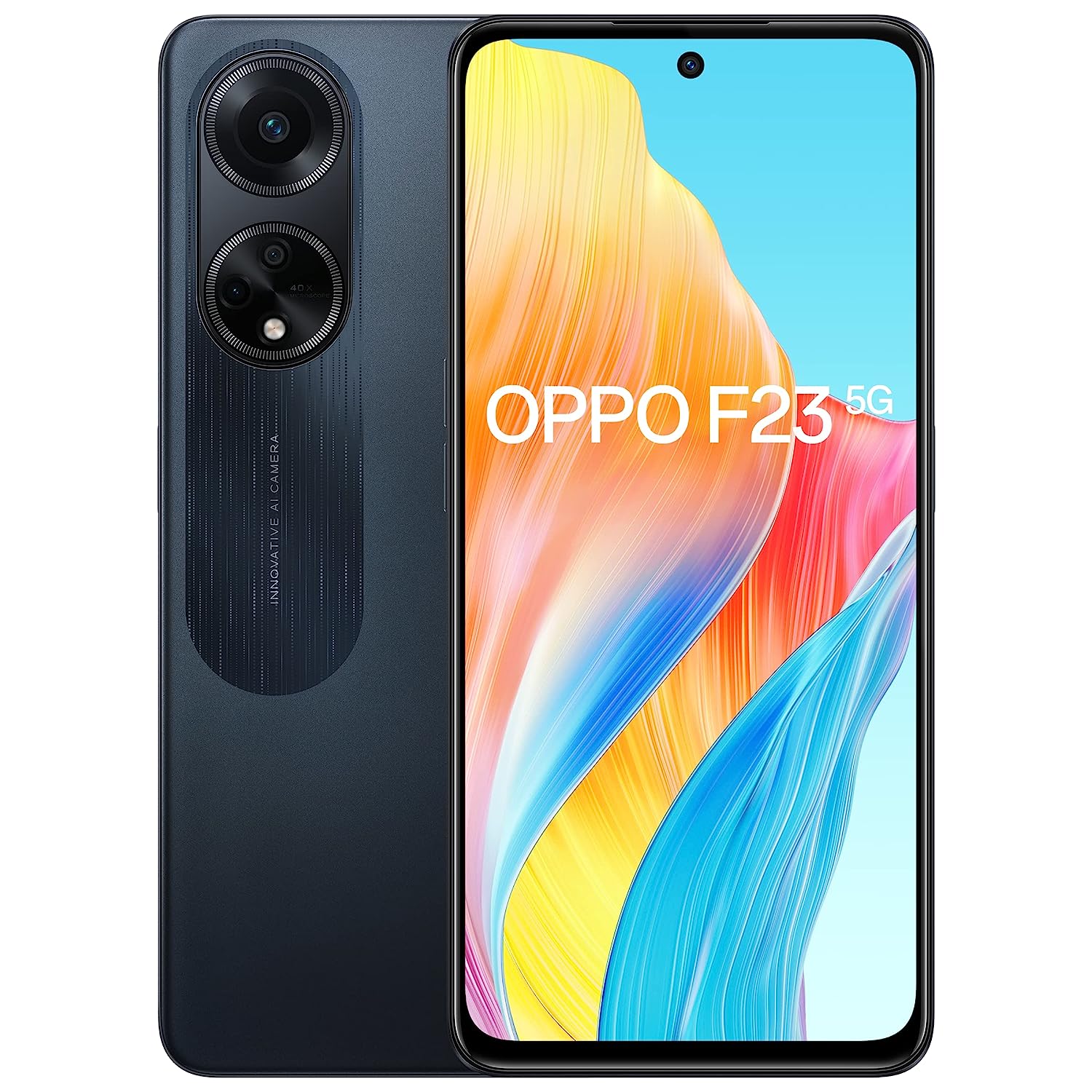 Oppo F23 – Excelsior
