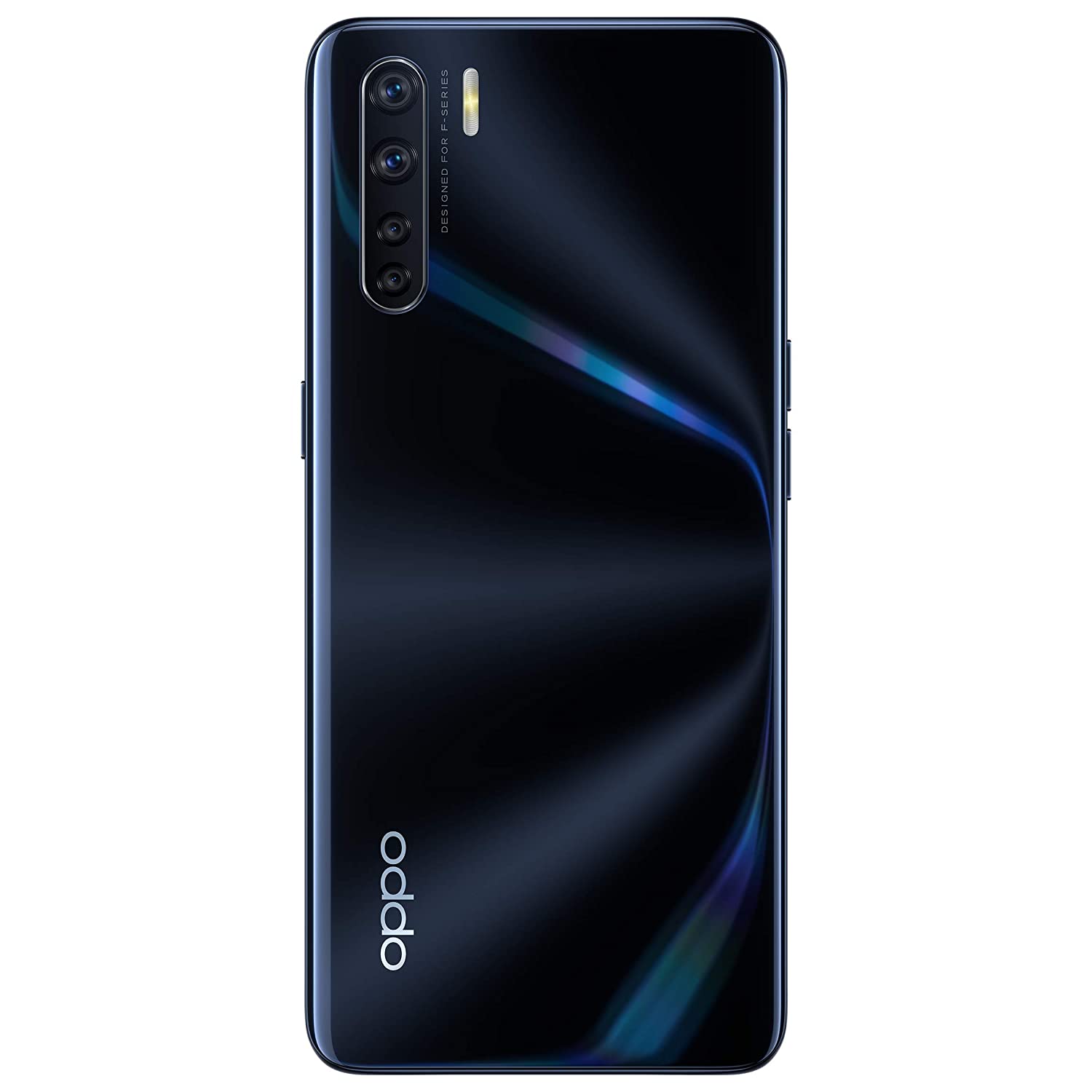 Oppo F15 – Excelsior