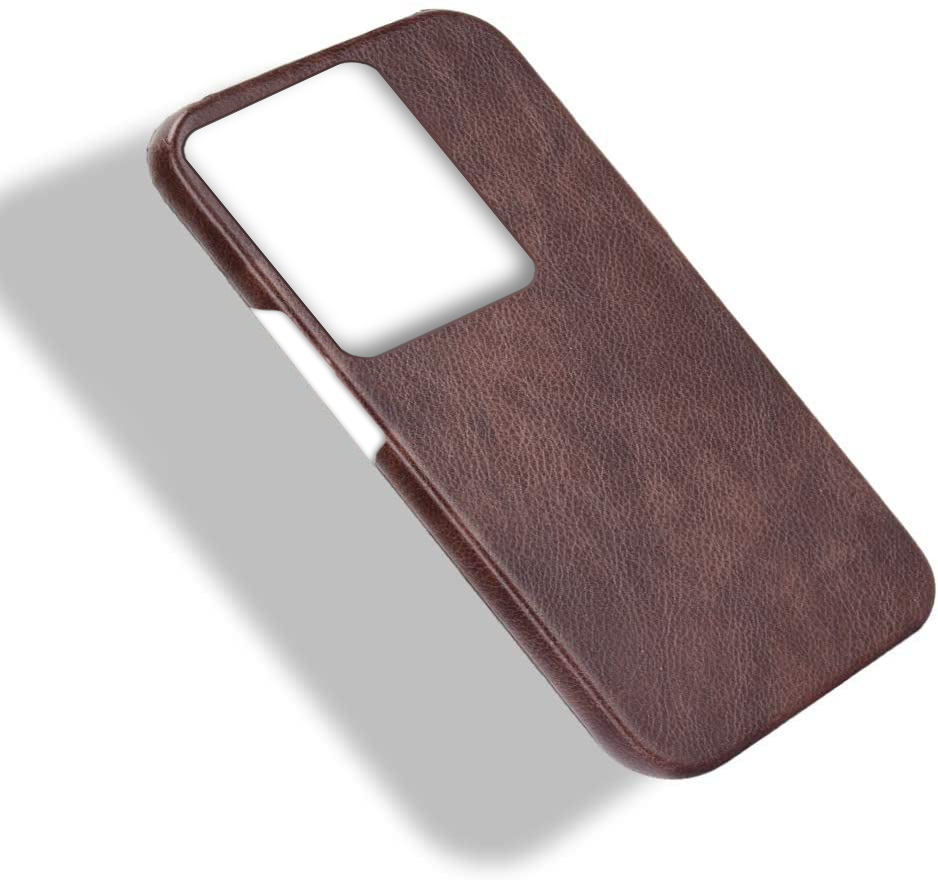 Vivo V29 | V29 Pro Premium Hard Leather Back Case Cover By Excelsior